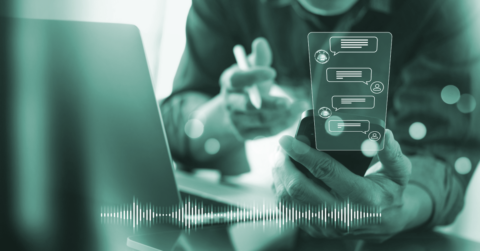 ¿En qué consiste el concepto de agente virtual?